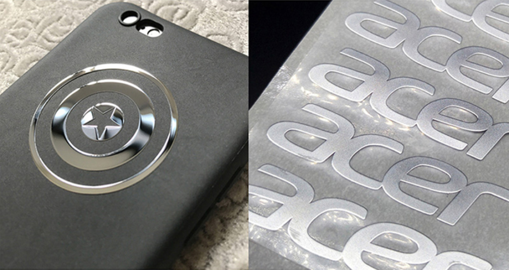 Custom car 3D stickers Custom 3D car stickers manufacturer