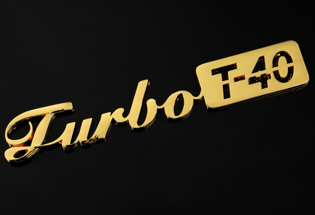 Custom car 3D stickers Custom 3D car stickers manufacturer